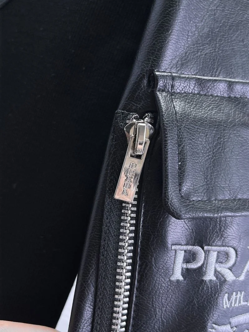 Indistinguishable Prada Outwear