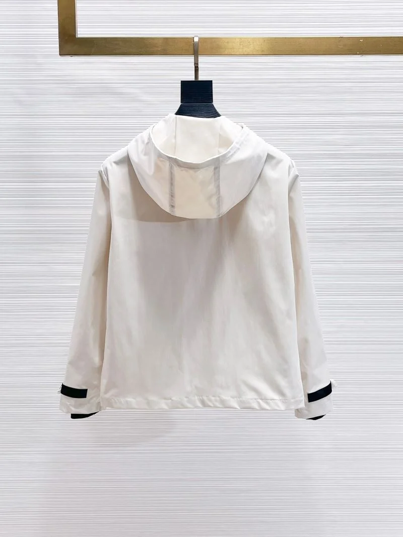 Official Prada Outwear