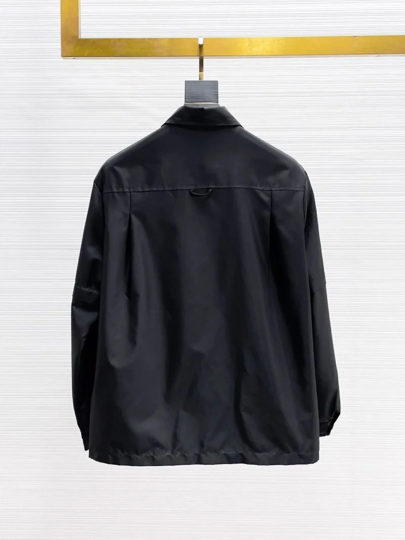 1:1 copy Prada Outwear