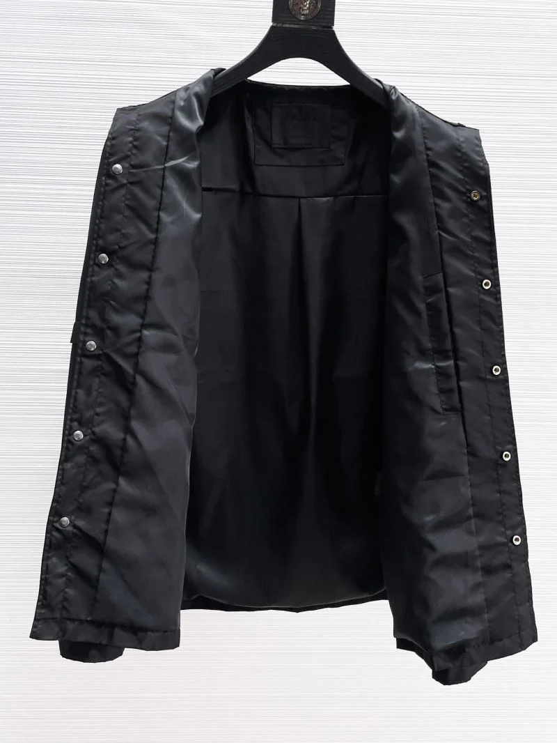 1:1 copy Prada Outwear