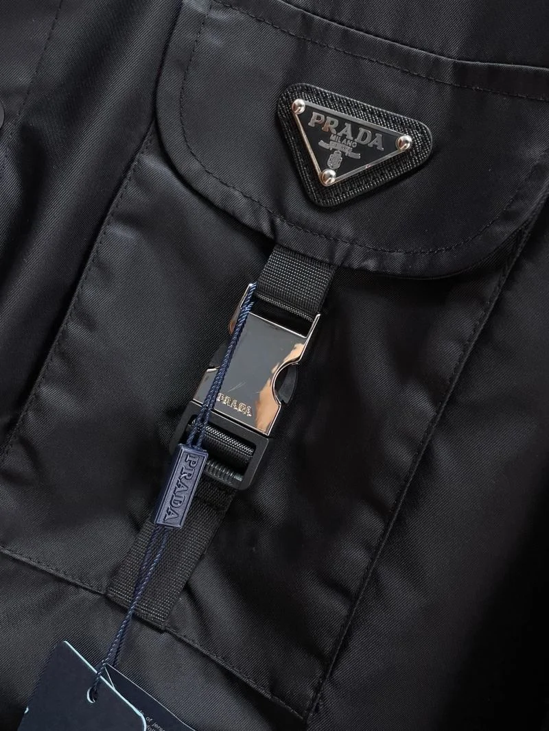 1:1 copy Prada Outwear
