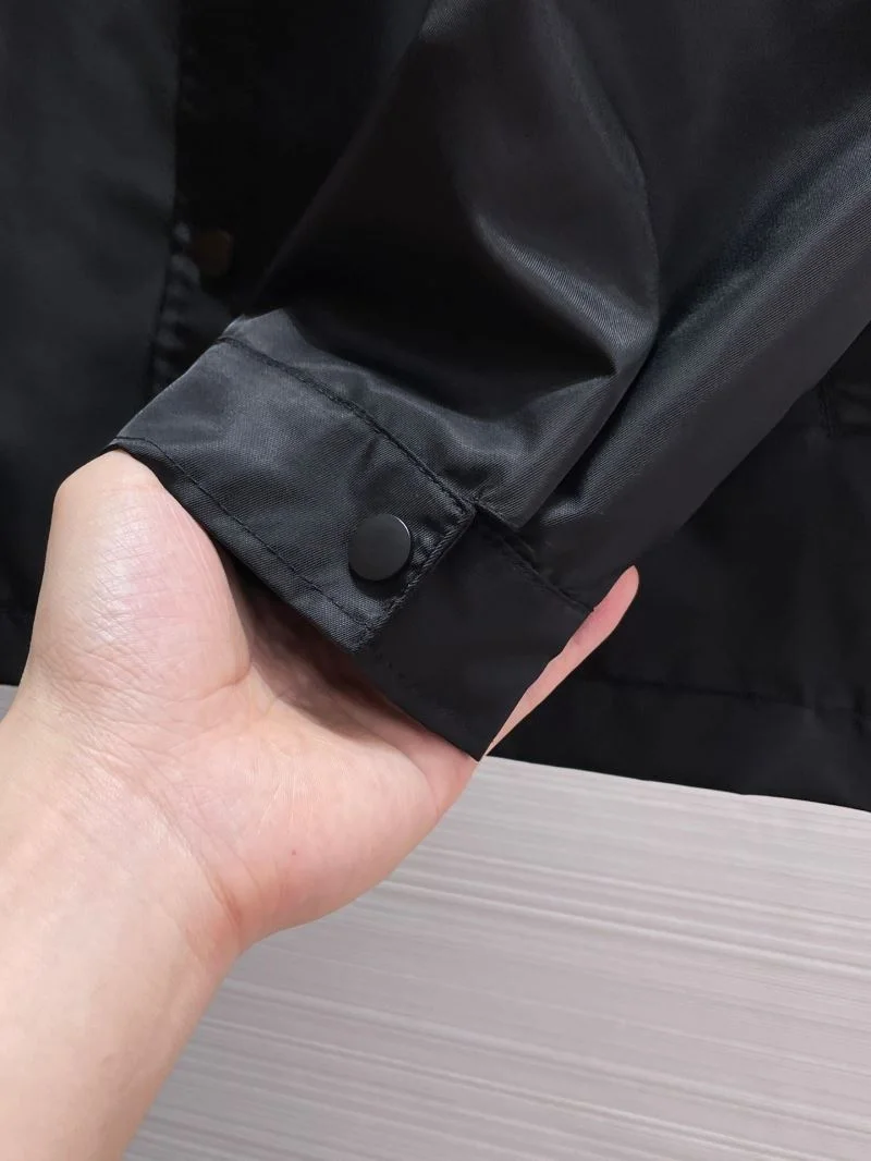 1:1 copy Prada Outwear