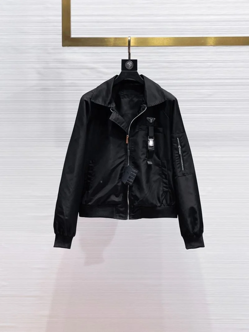 Prada Outwear