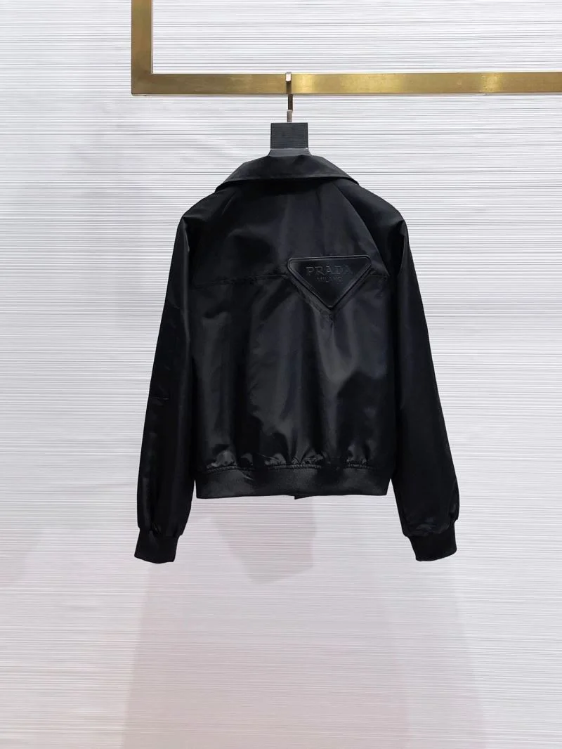Official Prada Outwear