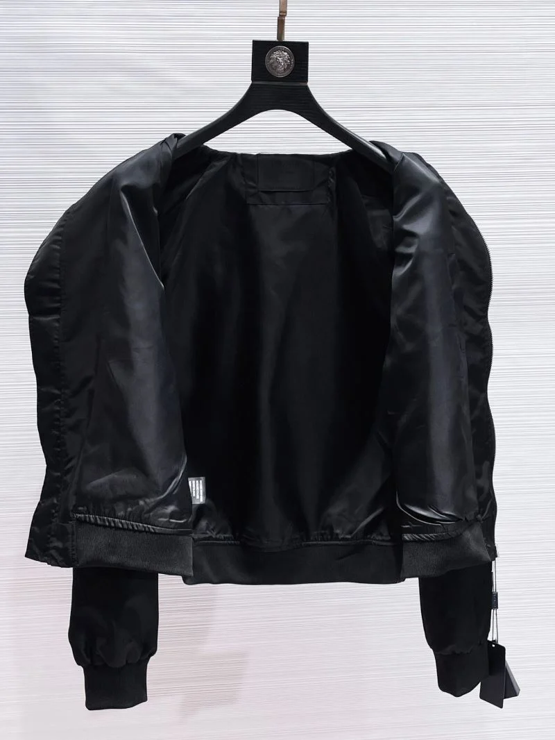 Official Prada Outwear