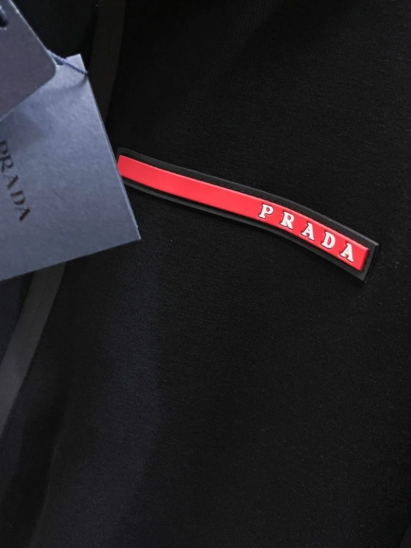 Factory-made Prada Outwear