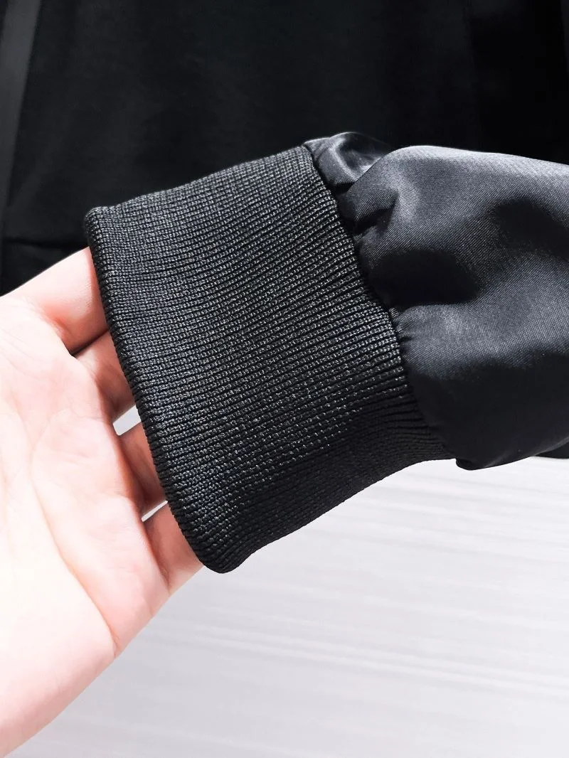 Factory-made Prada Outwear