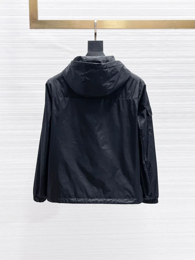 Legit Prada Outwear