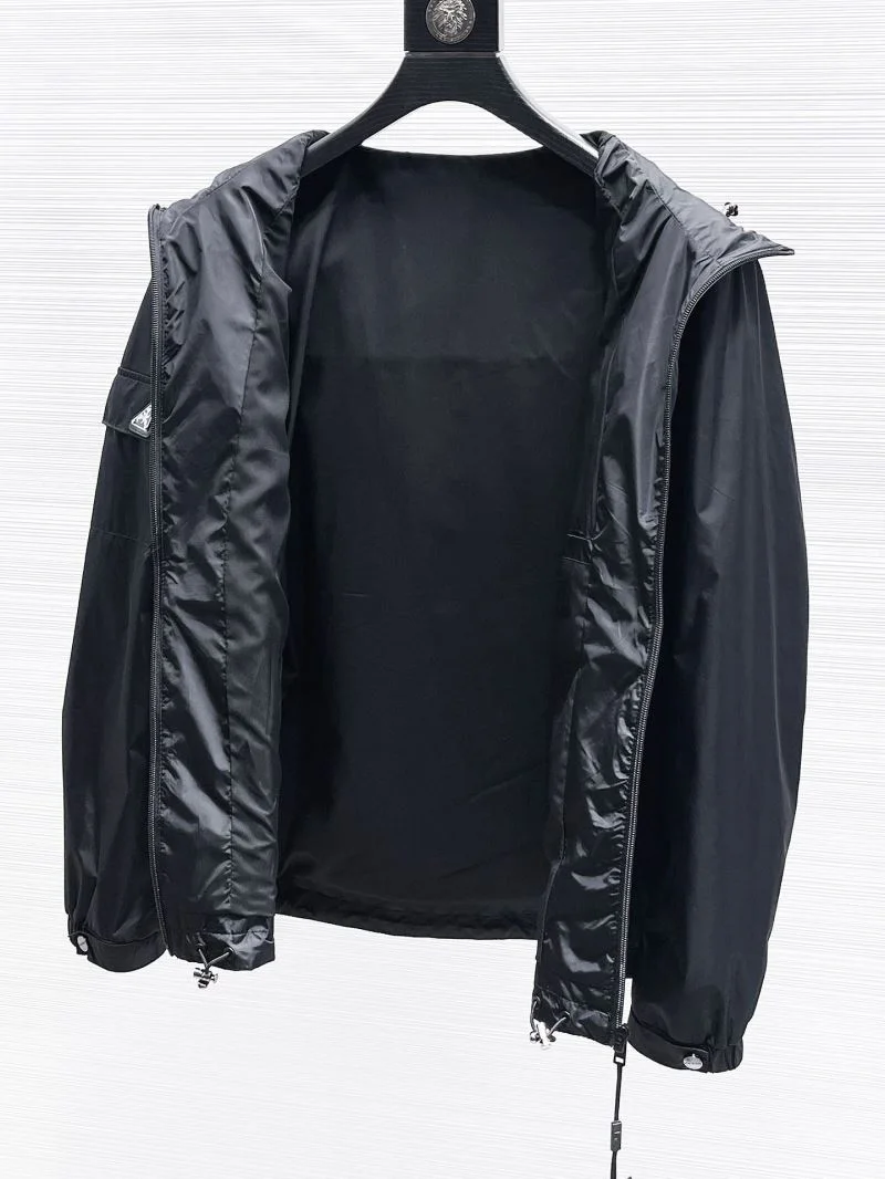 Legit Prada Outwear