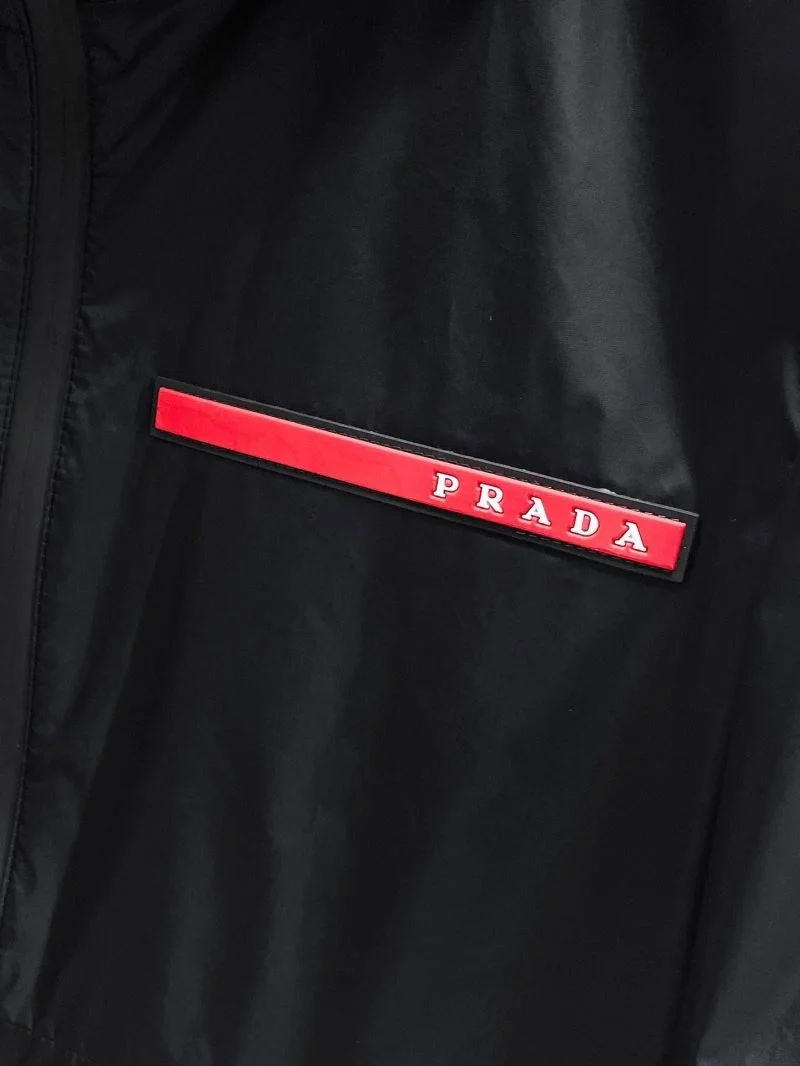 Legit Prada Outwear