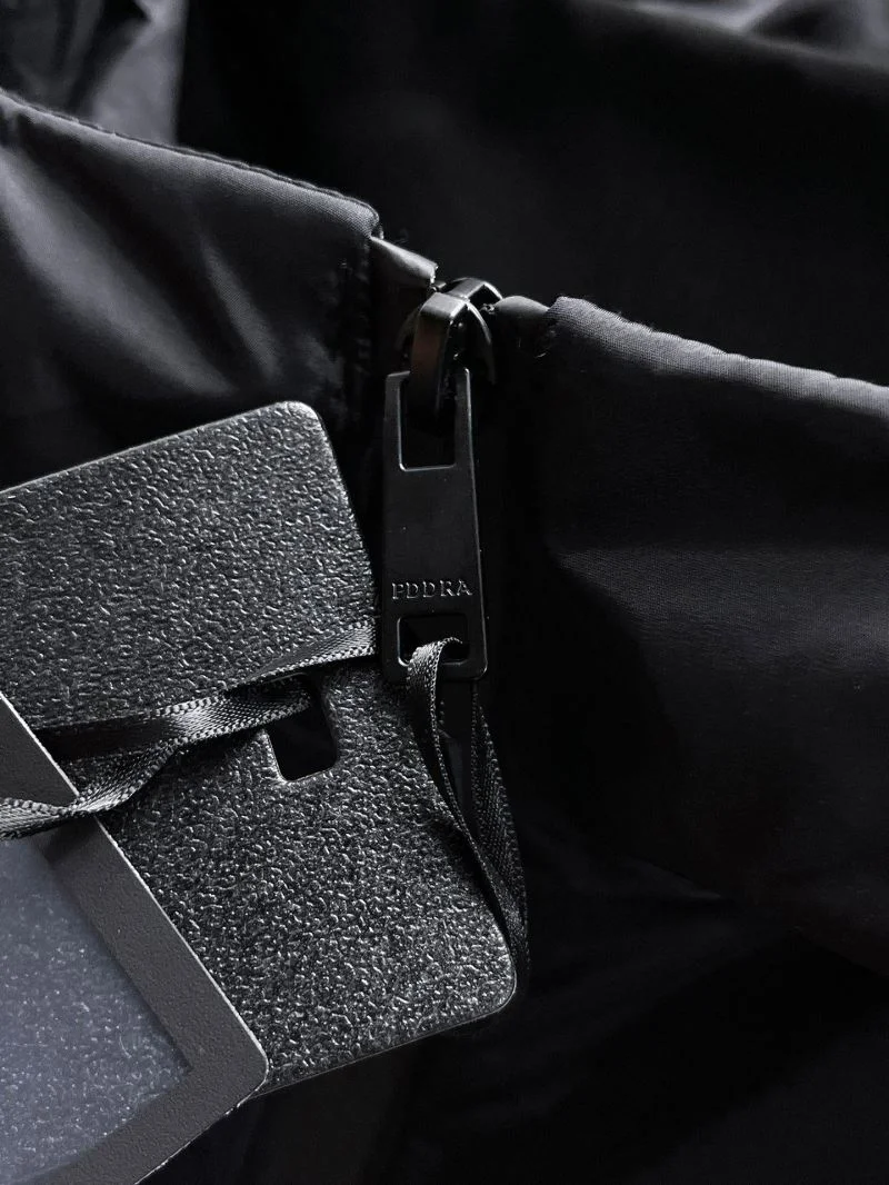 Legit Prada Outwear