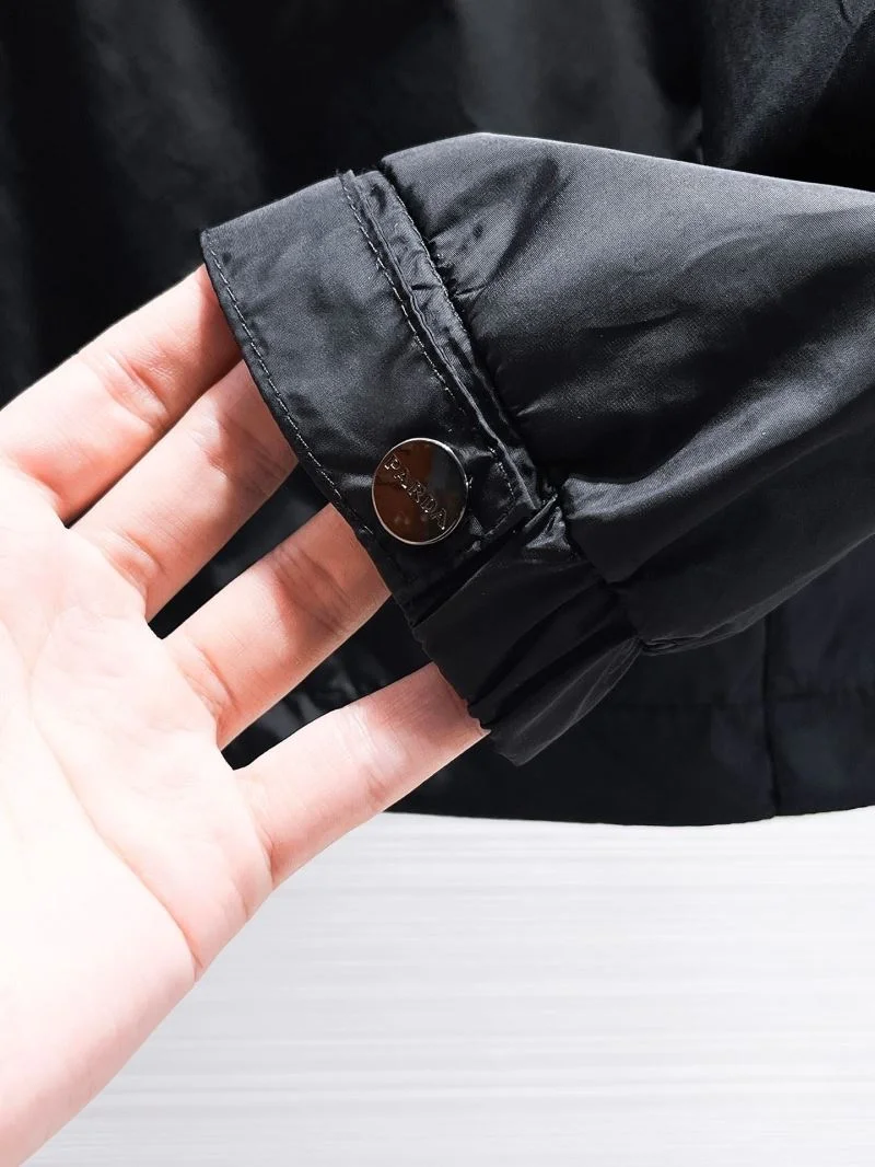 Legit Prada Outwear
