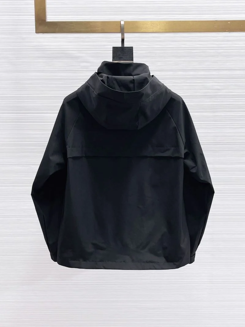 1:1 copy Prada Outwear