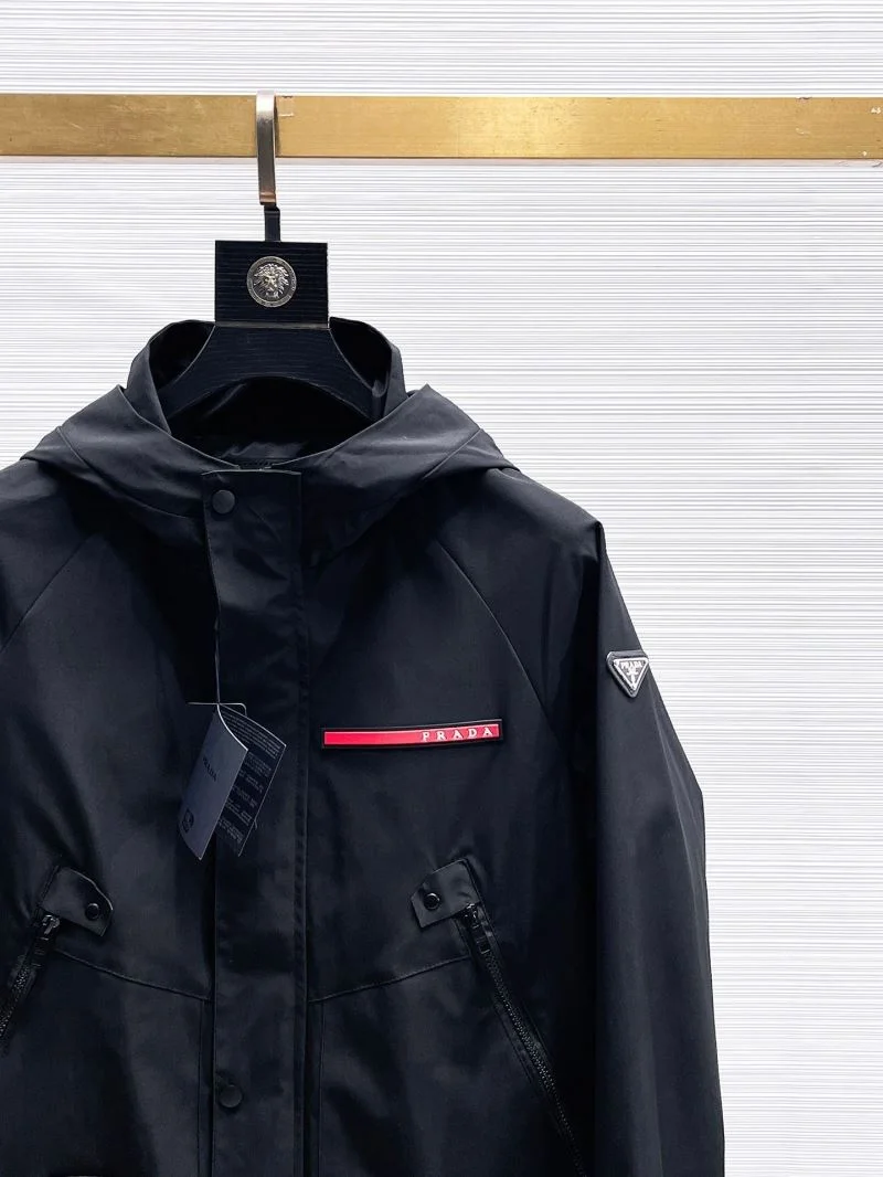 1:1 copy Prada Outwear