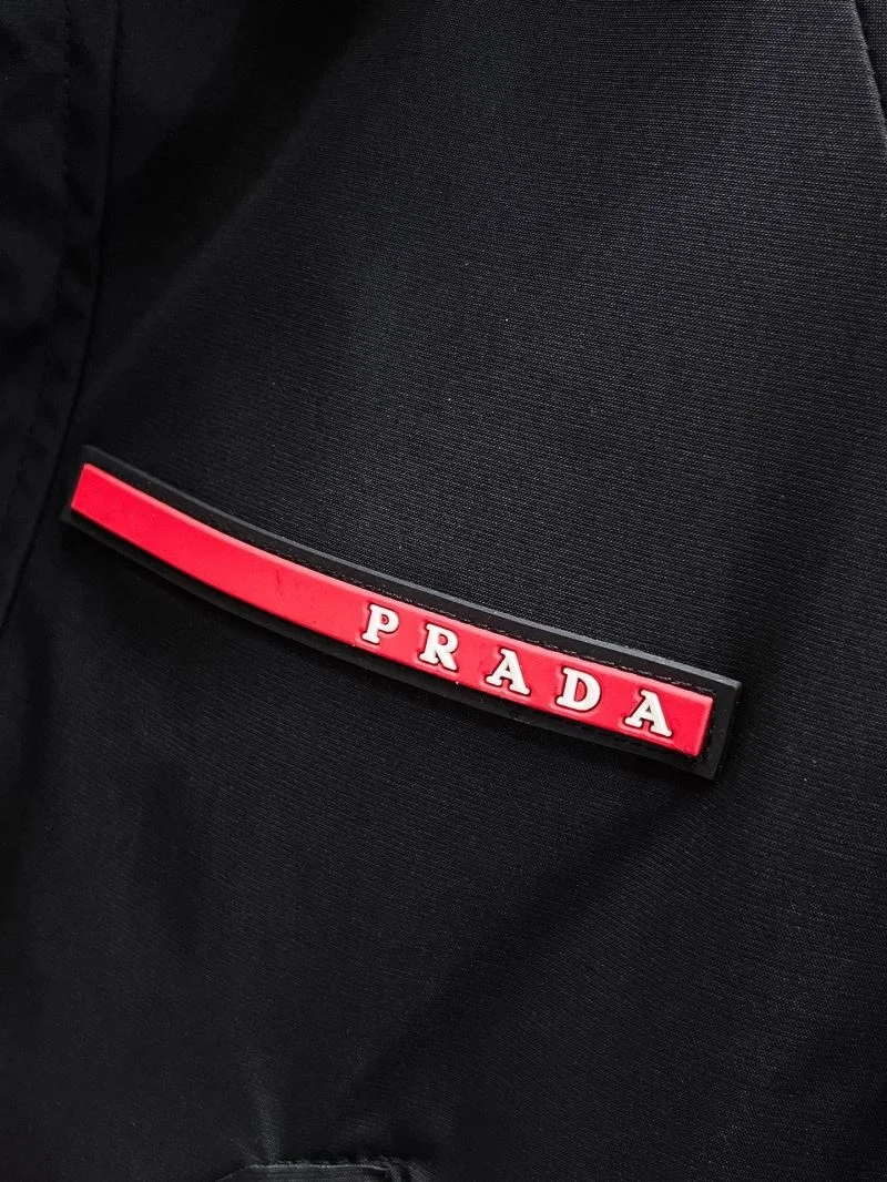 1:1 copy Prada Outwear