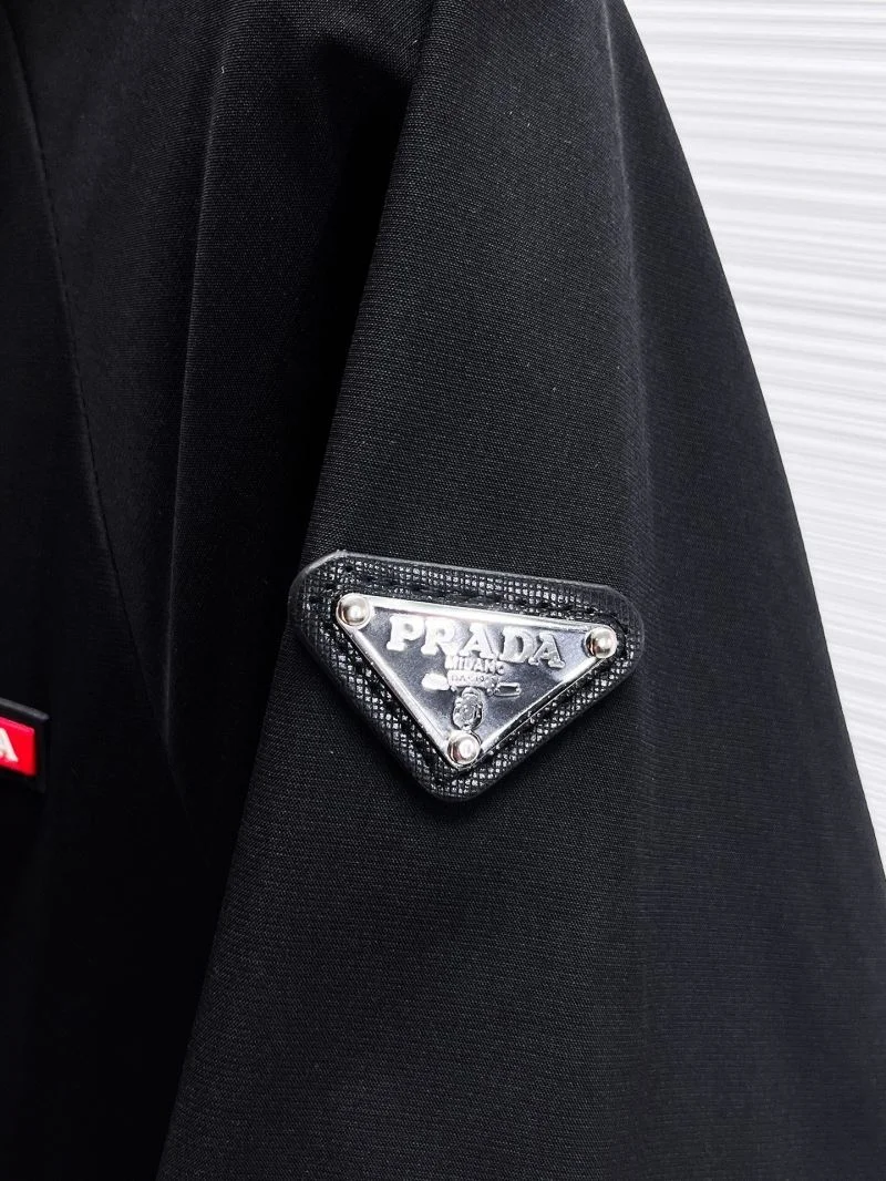 1:1 copy Prada Outwear