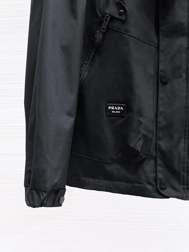 1:1 copy Prada Outwear
