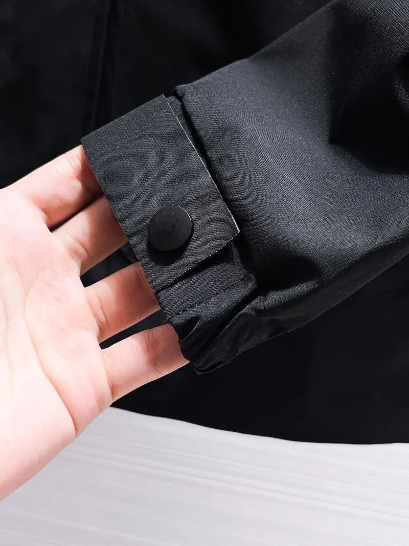 1:1 copy Prada Outwear
