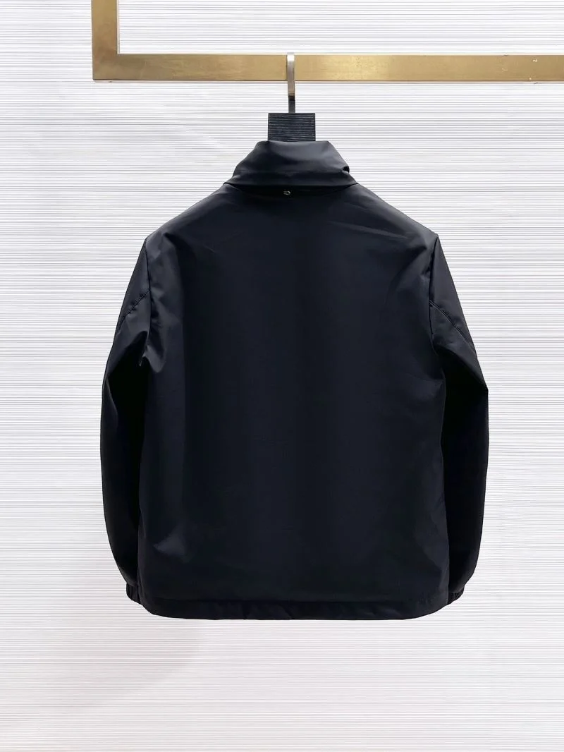 Perfect replica Prada Outwear