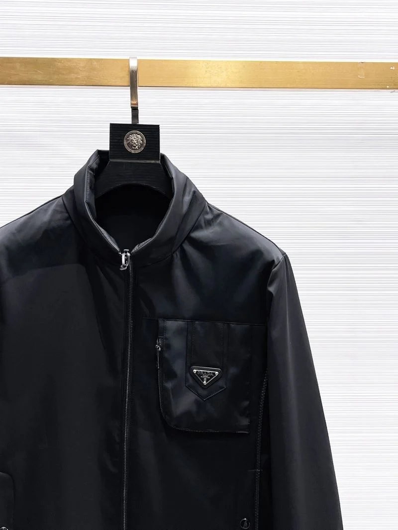 Perfect replica Prada Outwear