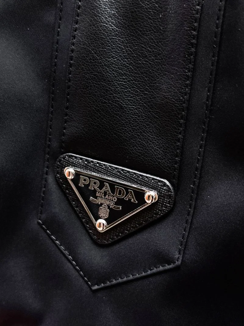 Perfect replica Prada Outwear