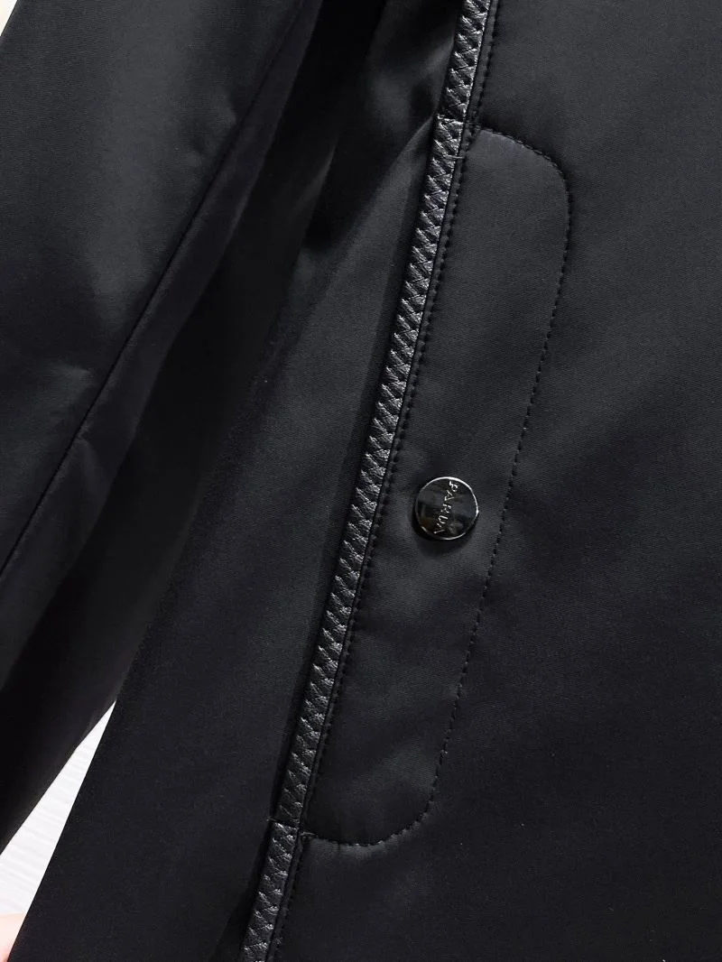 Perfect replica Prada Outwear