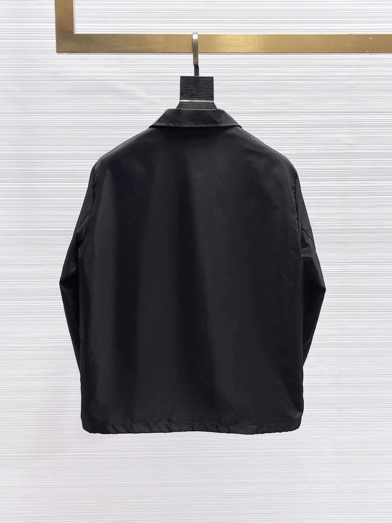 Exact replica Prada Outwear