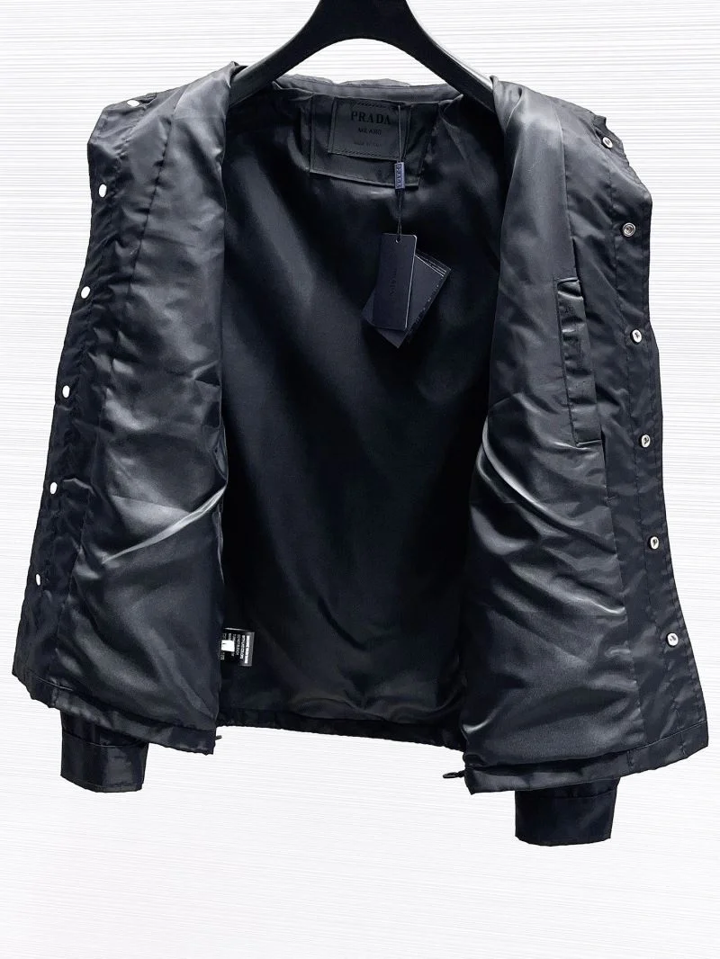 Exact replica Prada Outwear