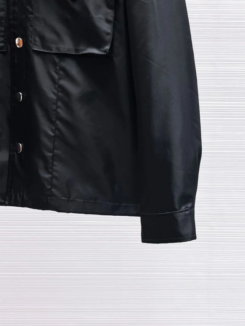 Exact replica Prada Outwear