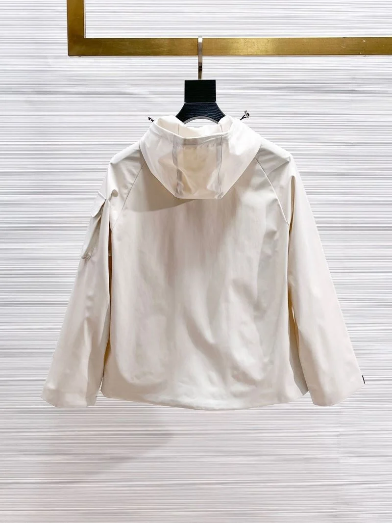 Original Prada Outwear