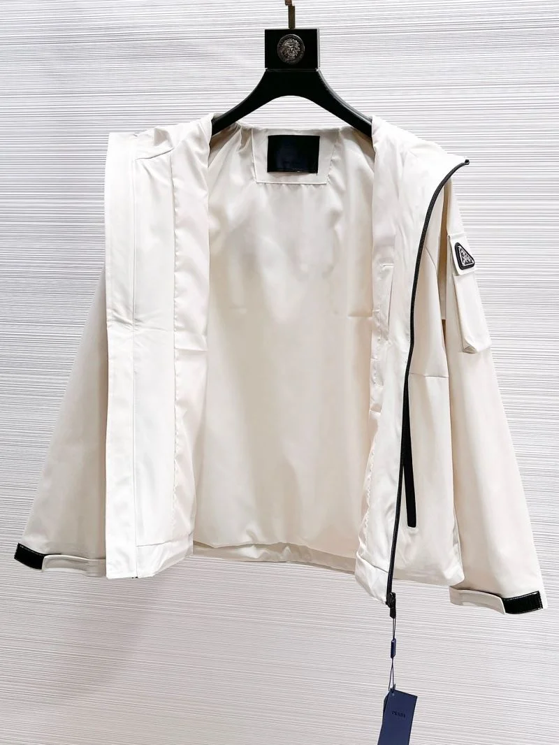 Original Prada Outwear
