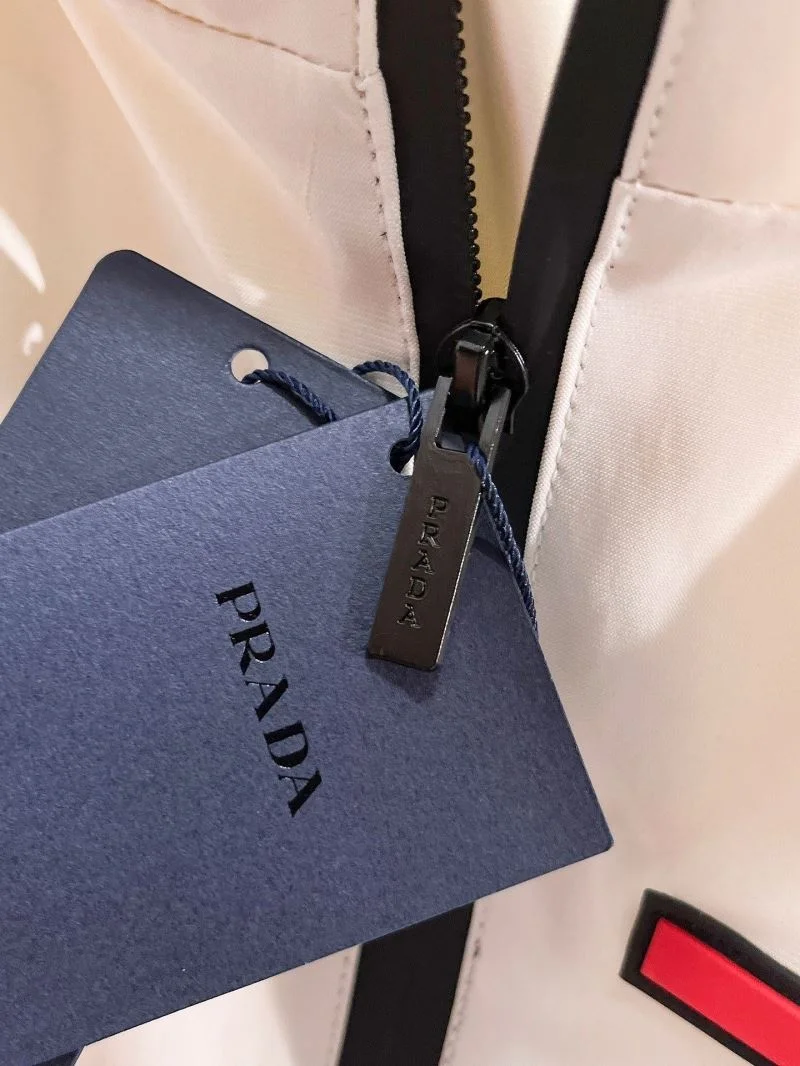 Original Prada Outwear