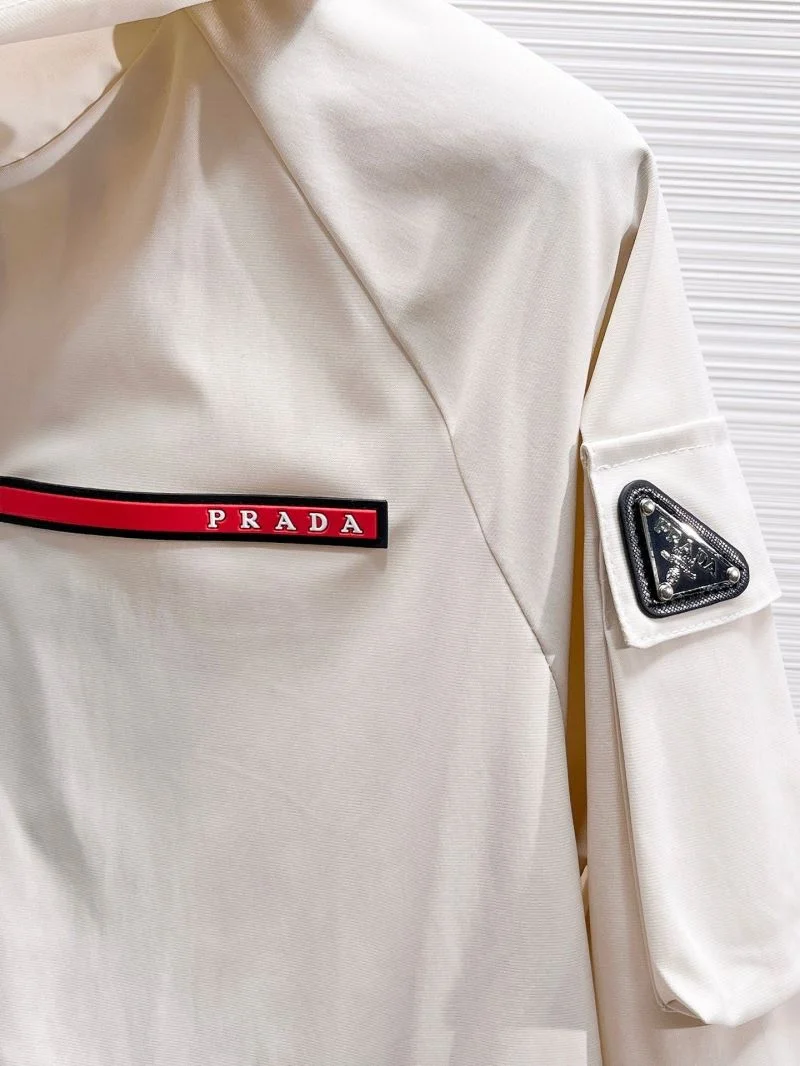 Original Prada Outwear