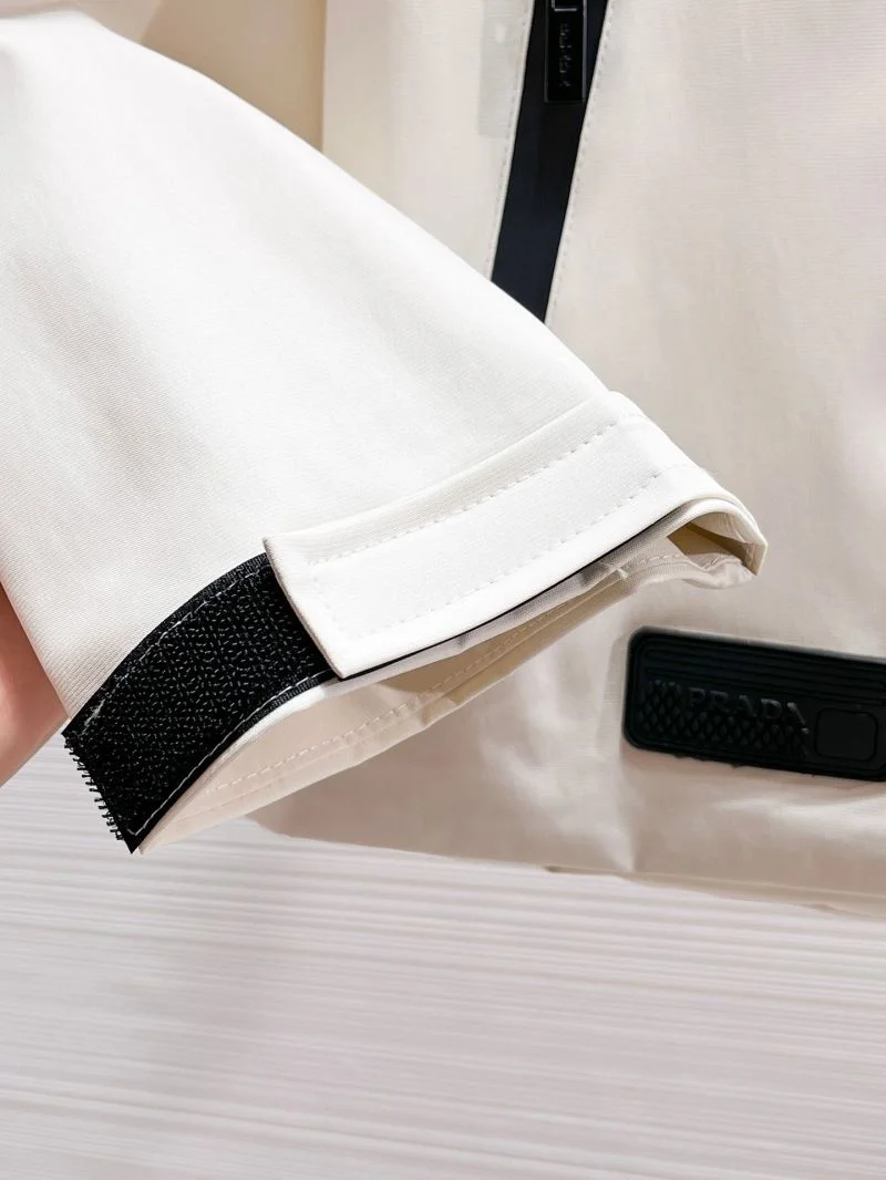 Original Prada Outwear