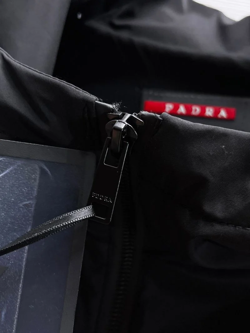 Real Prada Outwear