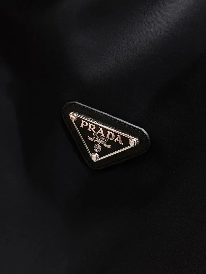 Real Prada Outwear