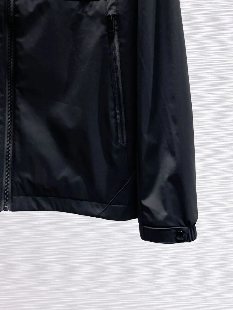 Real Prada Outwear