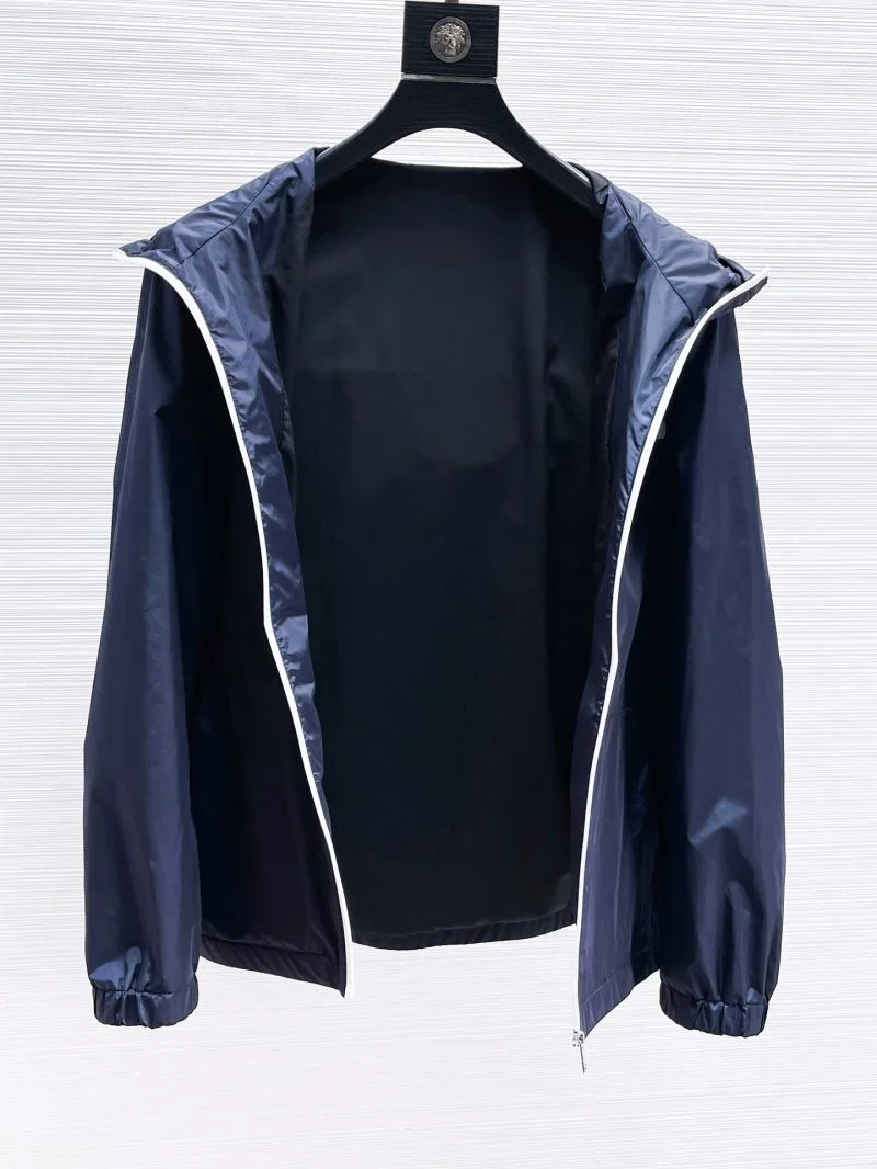 Accurate model Prada Outwear