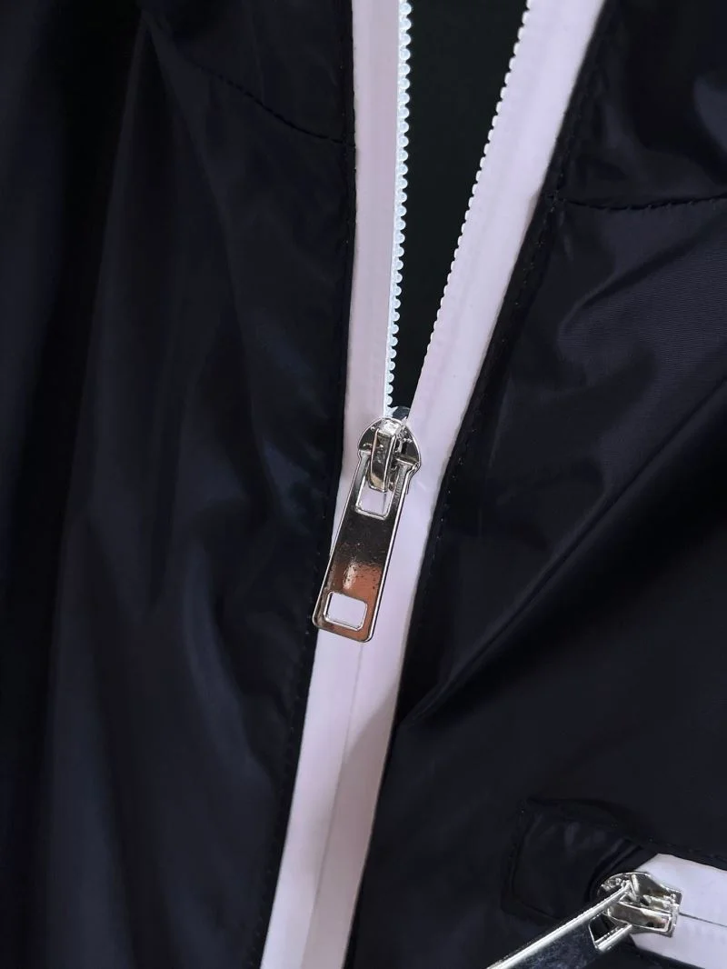 Accurate model Prada Outwear