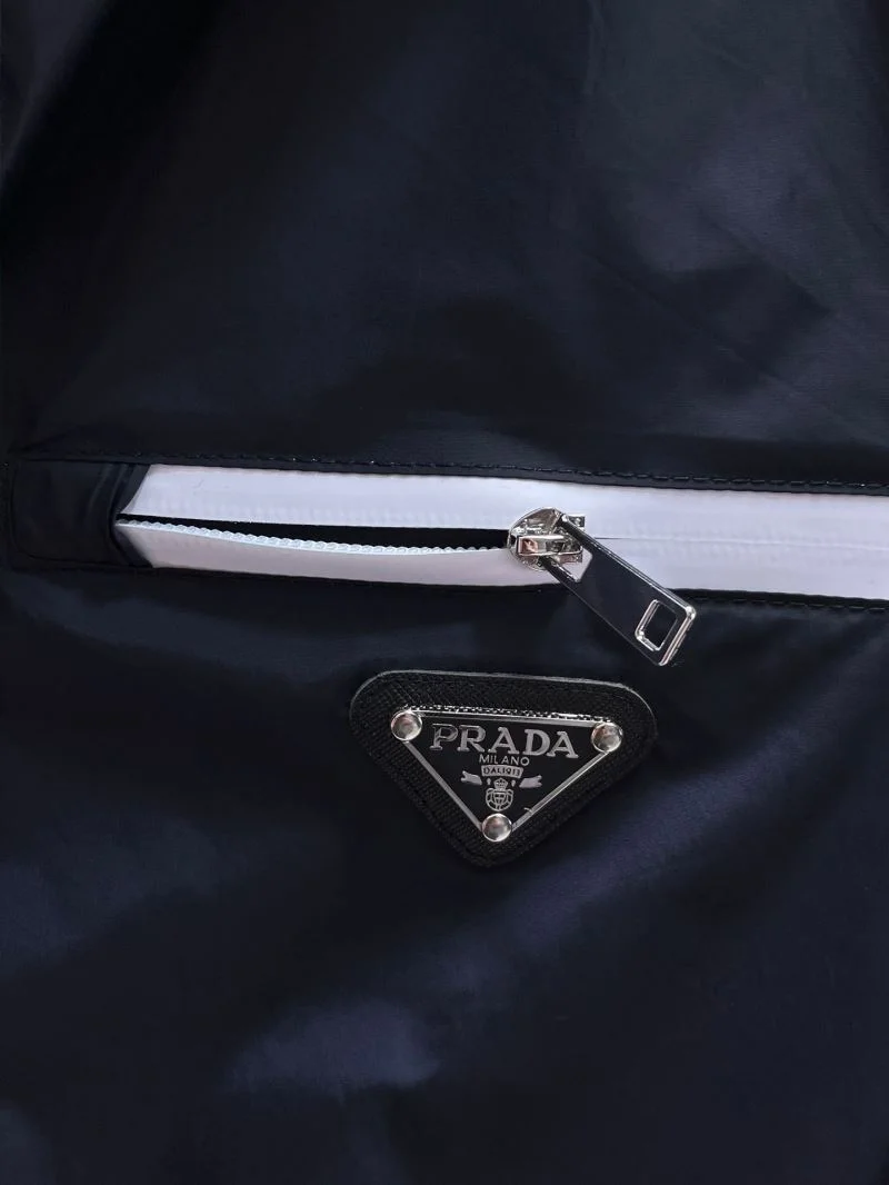 Accurate model Prada Outwear