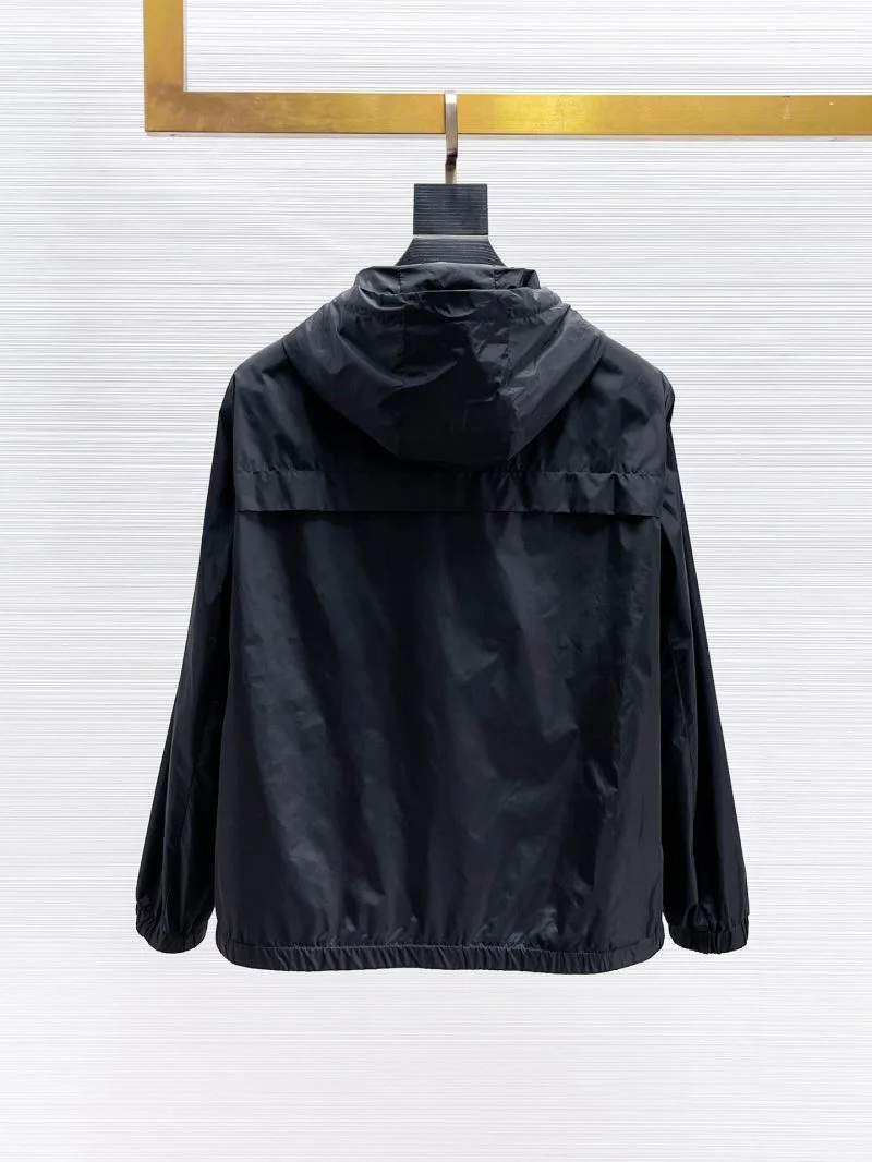 Real Prada Outwear