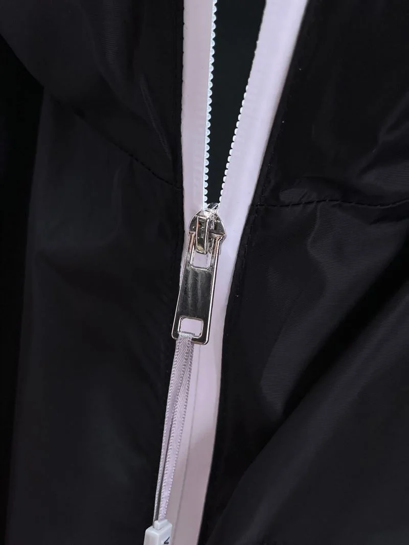 Real Prada Outwear