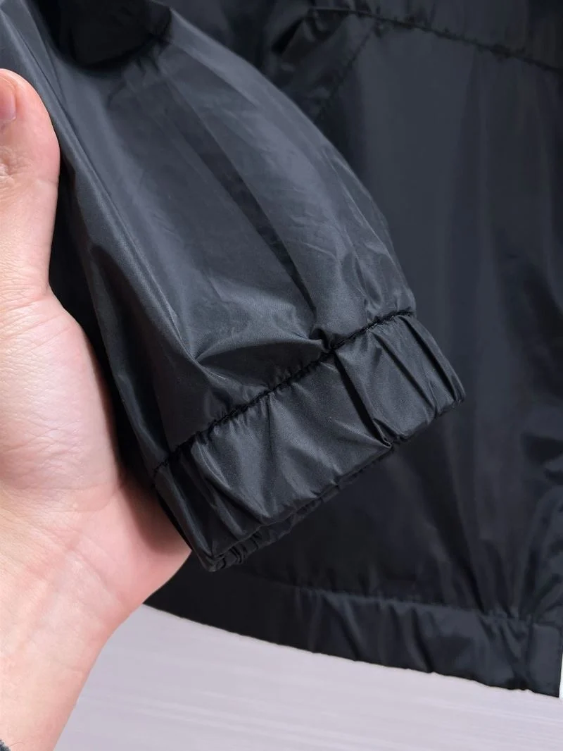 Real Prada Outwear