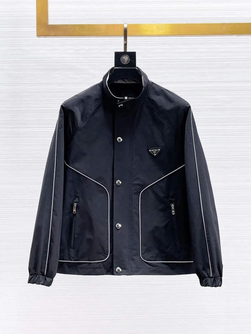 Prada Outwear