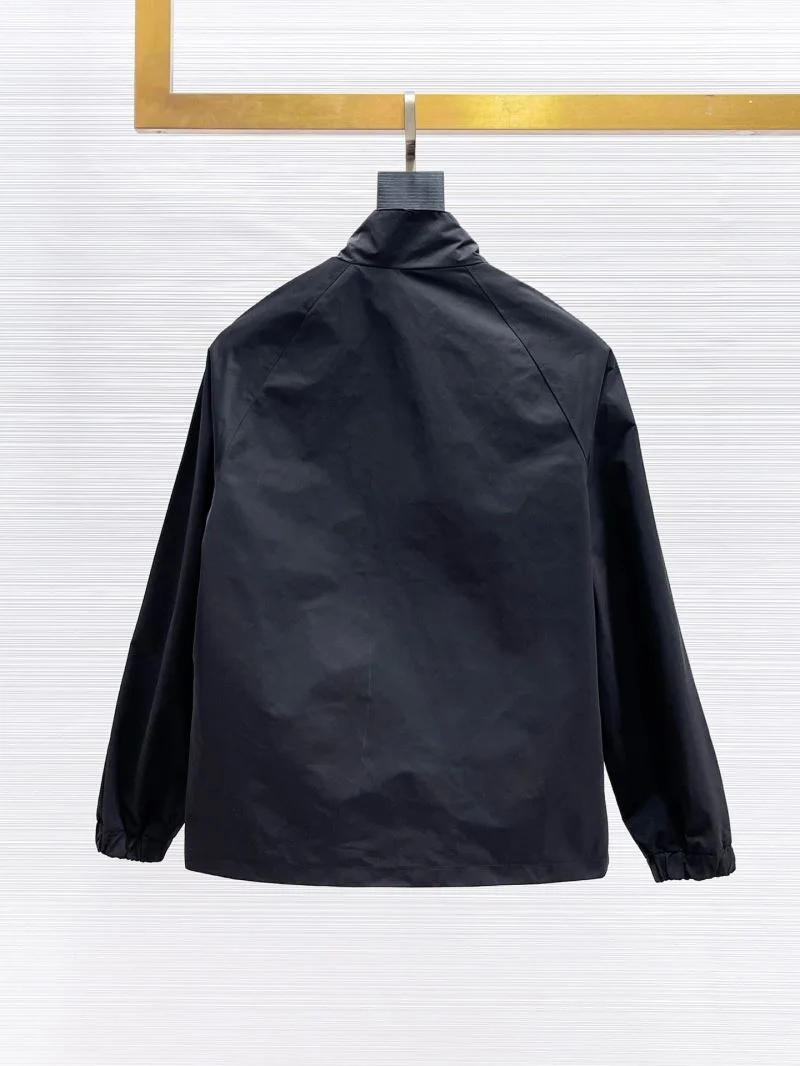 Top mirror Prada Outwear