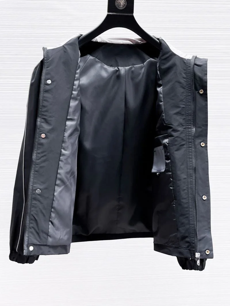 Top mirror Prada Outwear