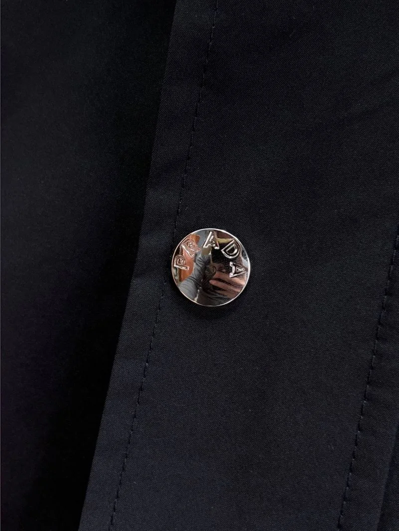Top mirror Prada Outwear