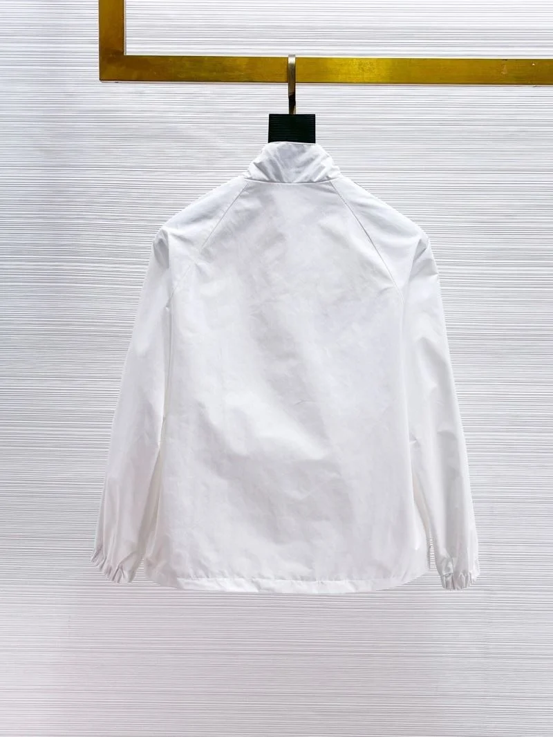 Mirror quality Prada Outwear