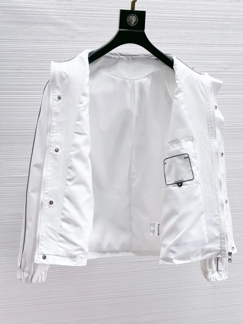 Mirror quality Prada Outwear