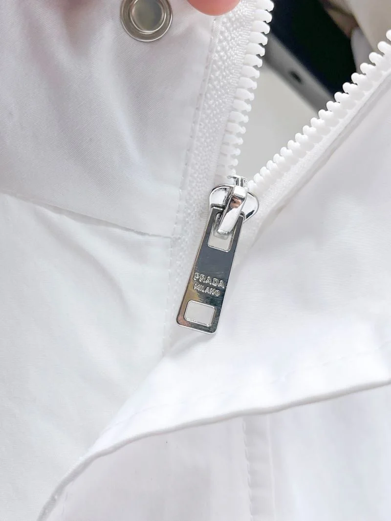 Mirror quality Prada Outwear